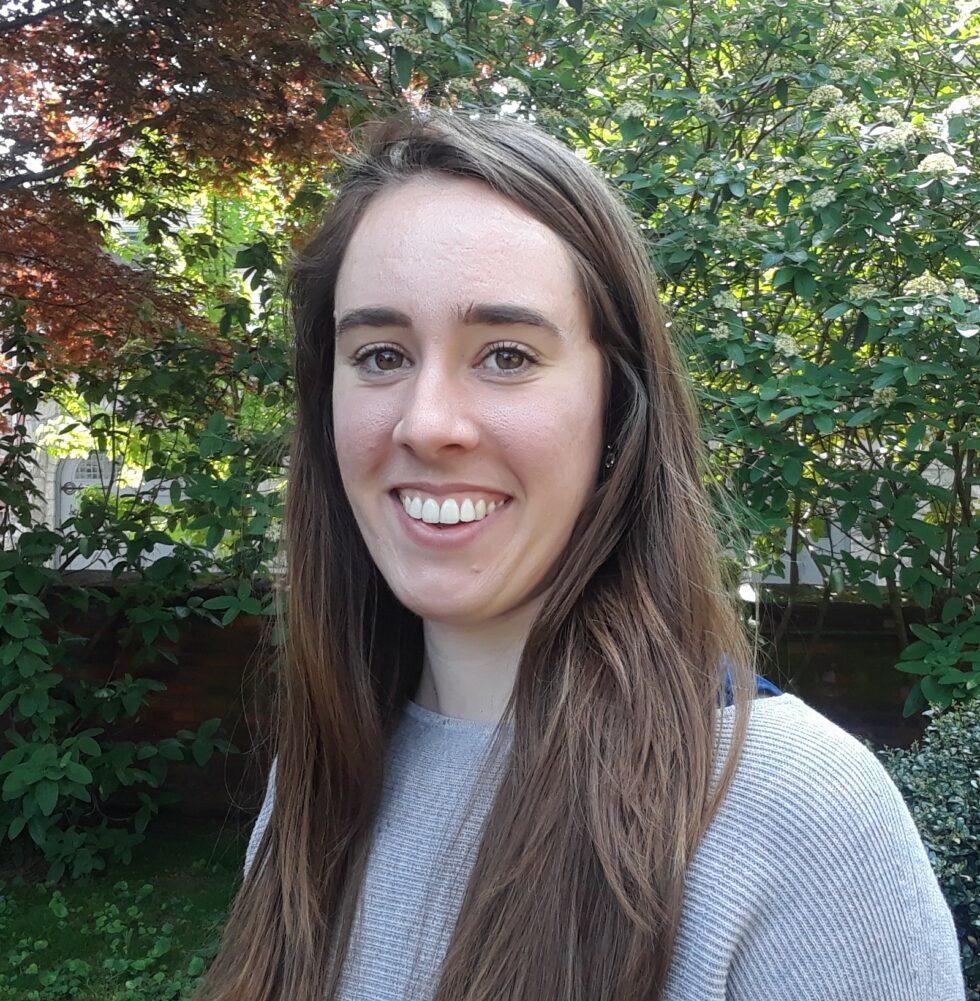 Emily Kelly brings organizing, business skills to Advoz - Advoz