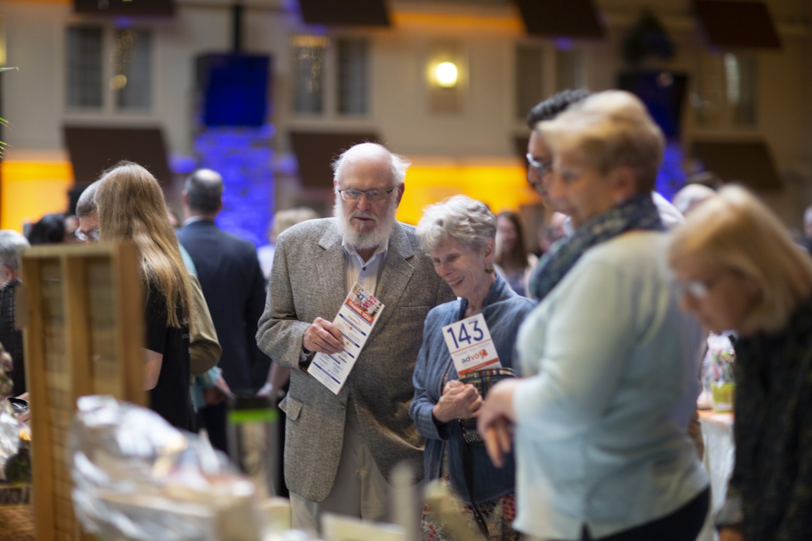 What Happened Around the Advoz Table this Year? - Advoz