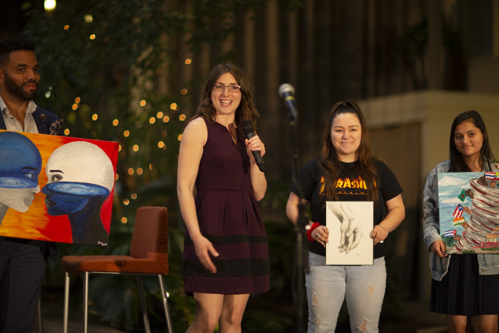 What Happened Around the Advoz Table this Year? - Advoz