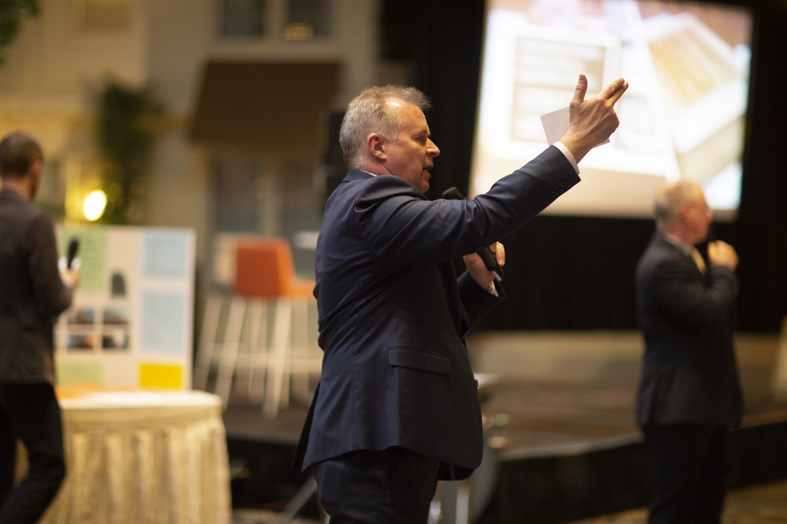 What Happened Around the Advoz Table this Year? - Advoz