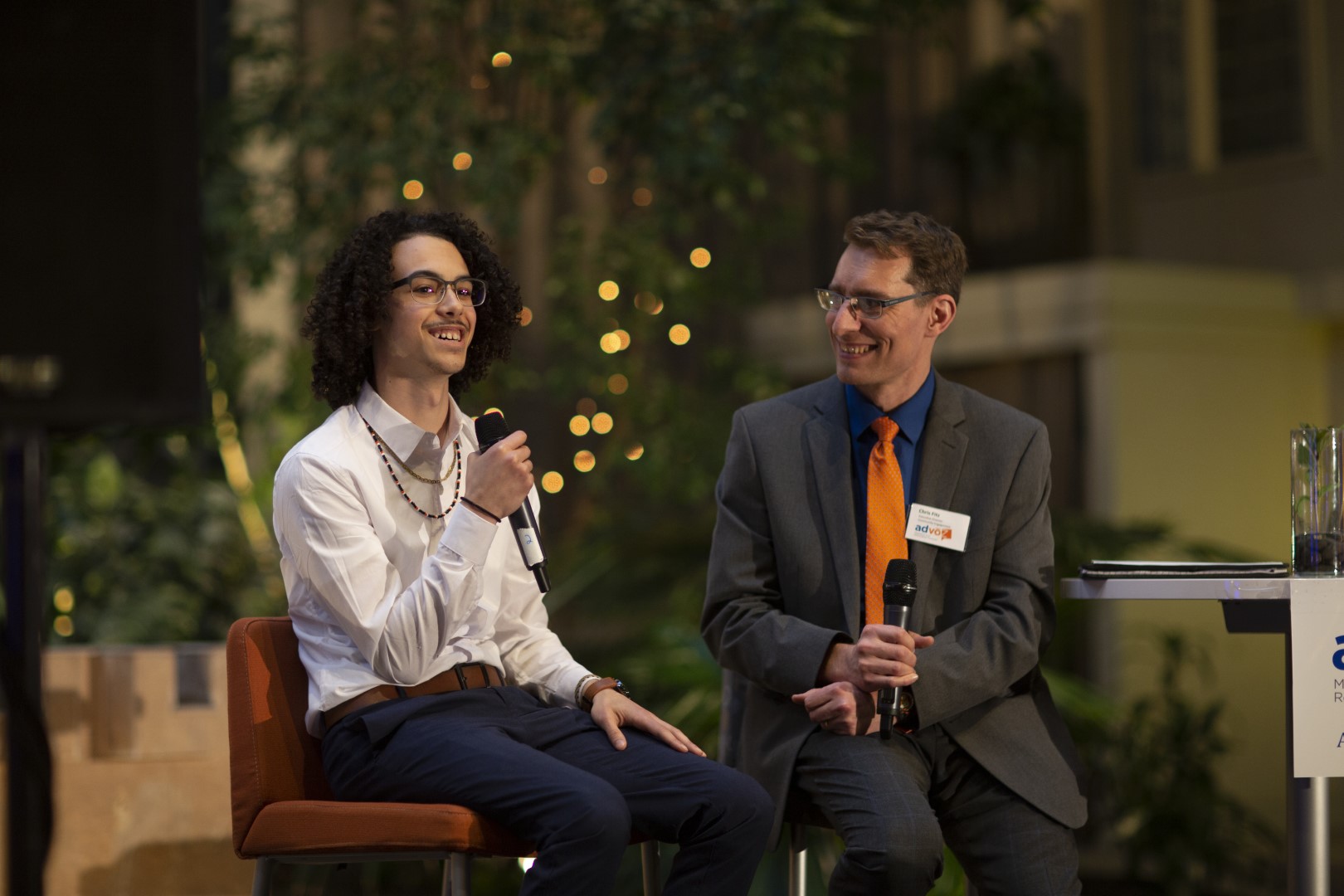 What Happened Around the Advoz Table this Year? - Advoz